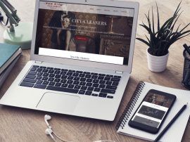 ABOUT US - Webticulous